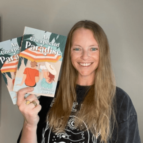 Chelsea Curto | Podium Entertainment