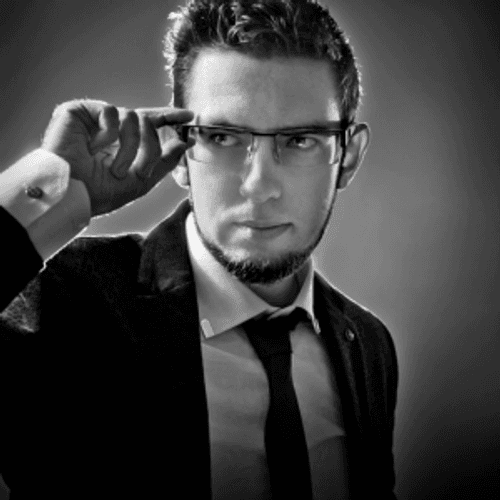 Vitaly S. Alexius | Podium Entertainment
