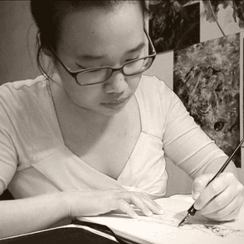 Elaine Ho | Podium Entertainment