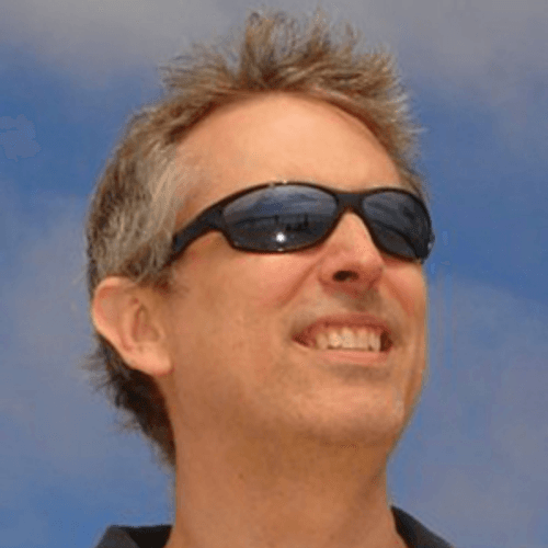 B.V. Larson | Podium Entertainment