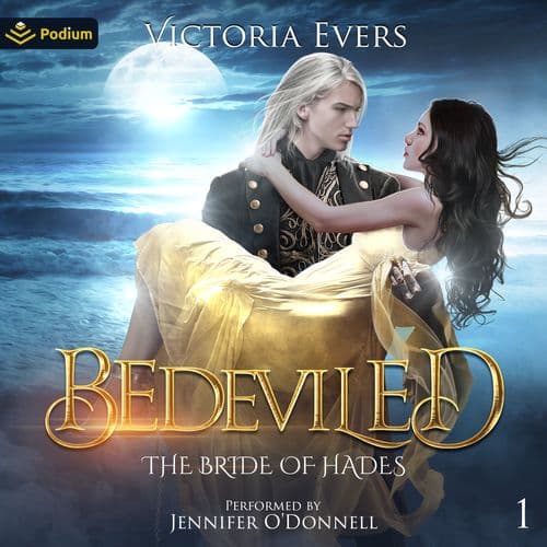 The Bride of Hades - Series | Podium Entertainment
