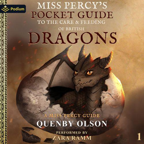 A Miss Percy Guide - Series | Podium Entertainment