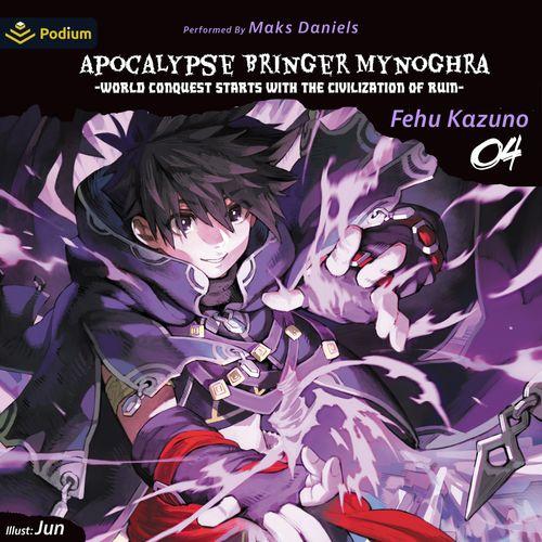 Apocalypse Bringer Mynoghra: World Conquest Starts with the ...