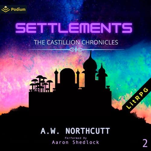 The Castillion Chronicles - Series | Podium Entertainment