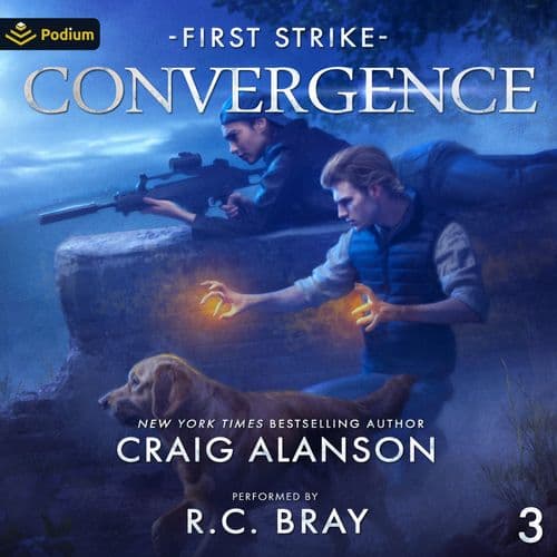 Convergence - Series | Podium Entertainment