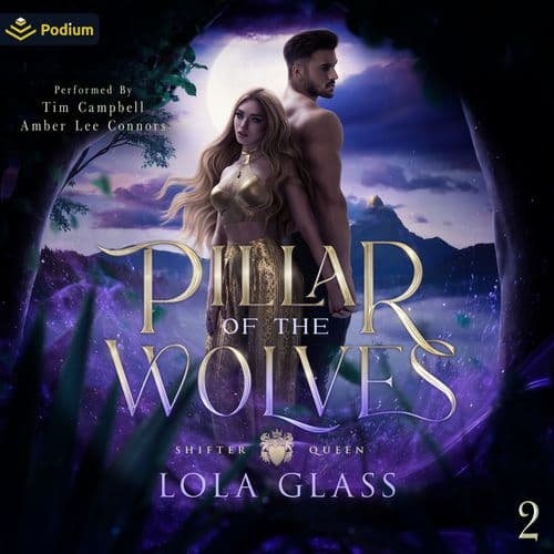 Shifter Queen - Series | Podium Entertainment