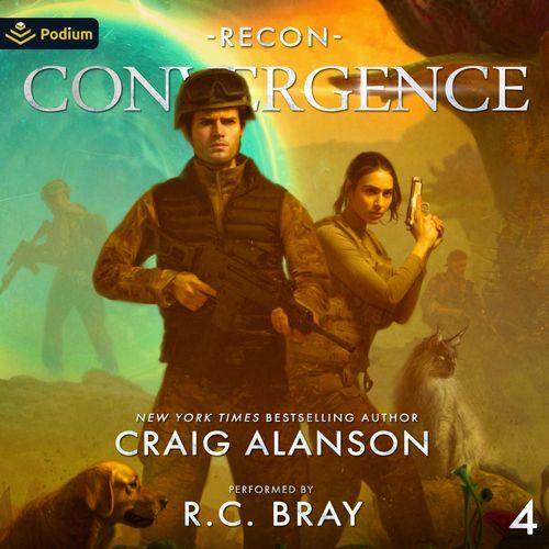 Convergence - Series | Podium Entertainment