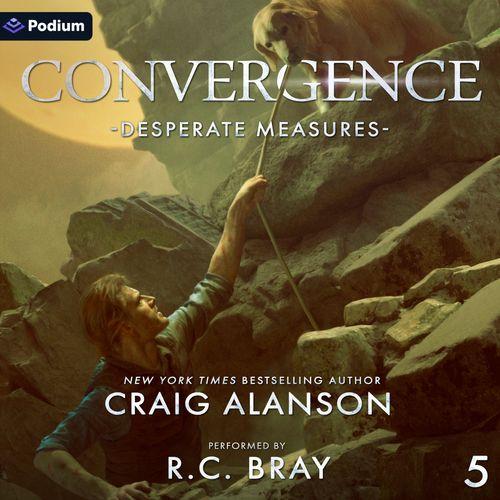 Convergence - Series | Podium Entertainment