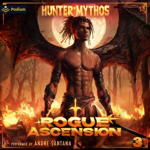Rogue Ascension - Series | Podium Entertainment