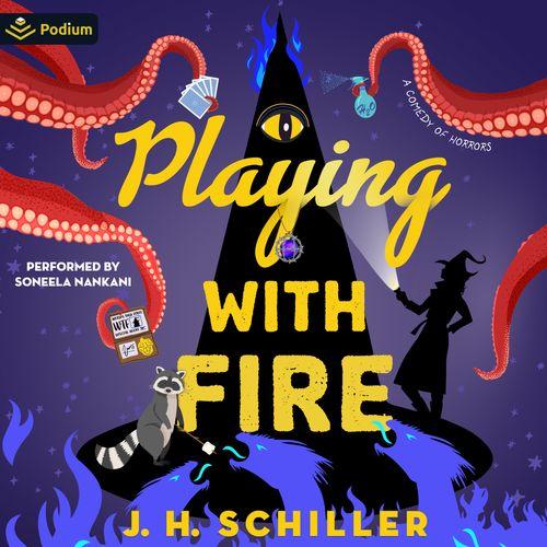 The Witch of Tophet County | Horror - Series | Podium Entertainment