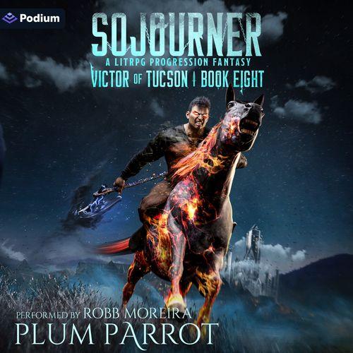Victor of Tucson - Series | Podium Entertainment