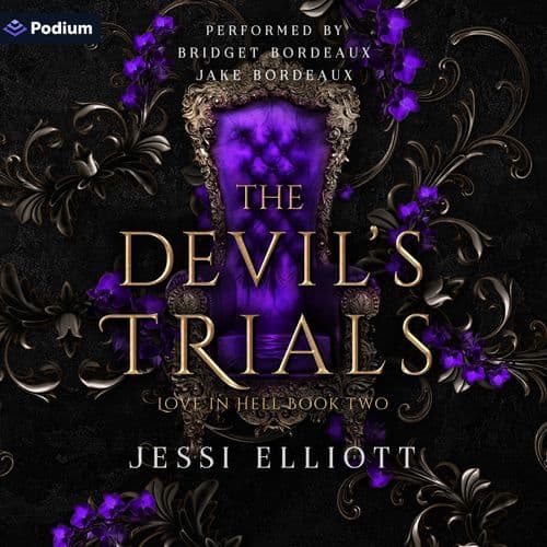 Love in Hell - Series | Podium Entertainment