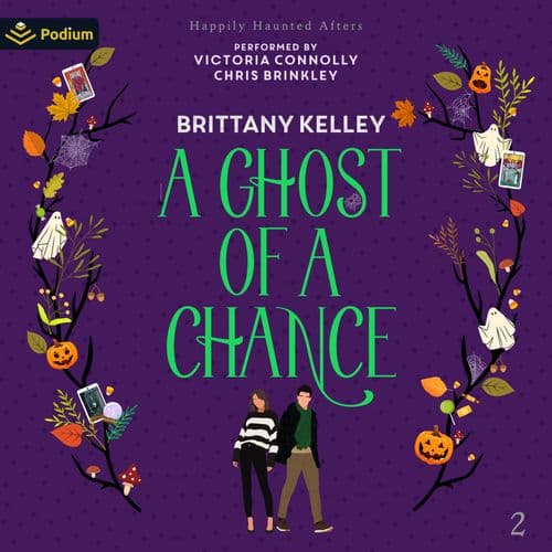 Happily Haunted Afters - Series | Podium Entertainment