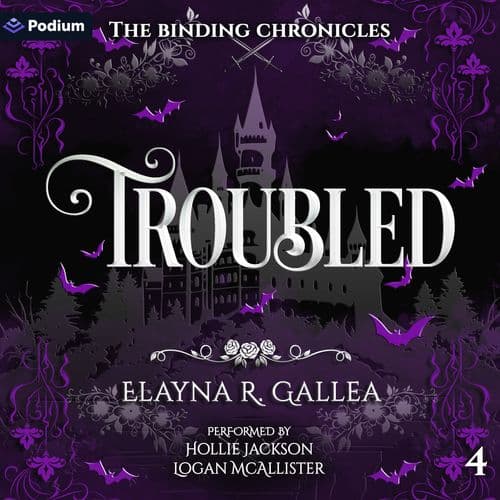 The Binding Chronicles - Series | Podium Entertainment