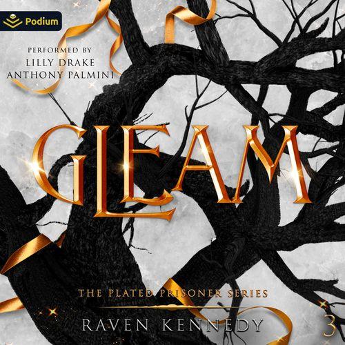 Gleam - Audiobook | Podium Entertainment