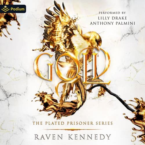 The Plated Prisoner Series - Series | Podium Entertainment