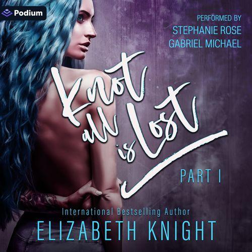 Knot All Is Omegaverse - Series | Podium Entertainment