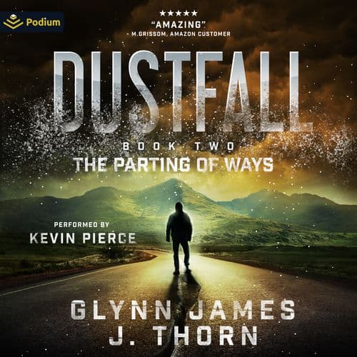 Dustfall - Series | Podium Entertainment