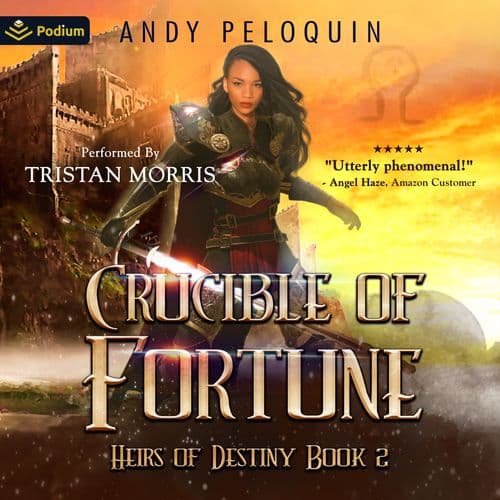 Heirs of Destiny - Series | Podium Entertainment