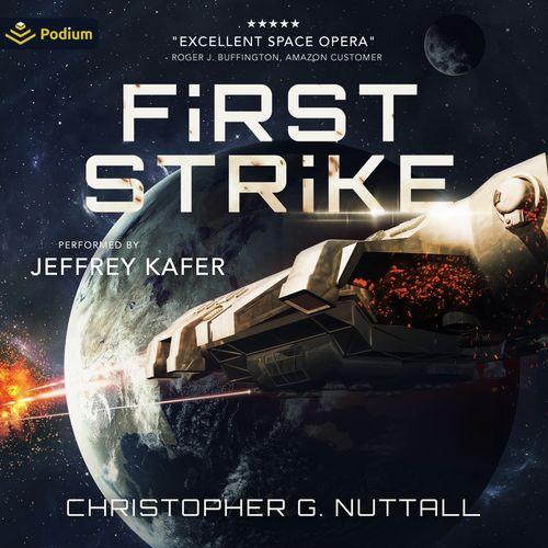 Convergence - Series | Podium Entertainment