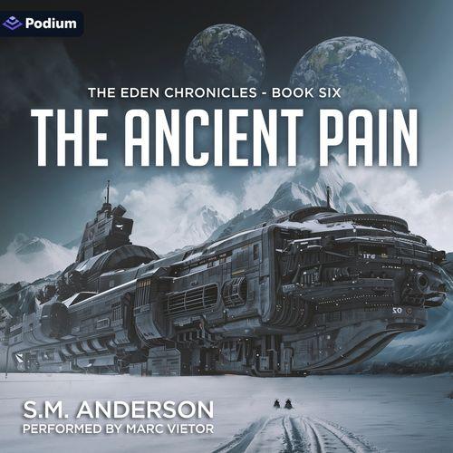 The Ancient Pain - Audiobook | Podium Entertainment