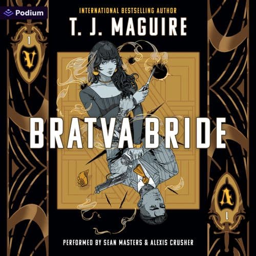 Bratva Series - Series | Podium Entertainment