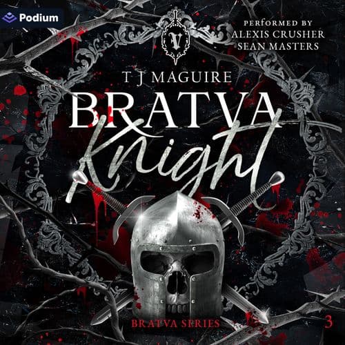 The Bratva Series - Series | Podium Entertainment