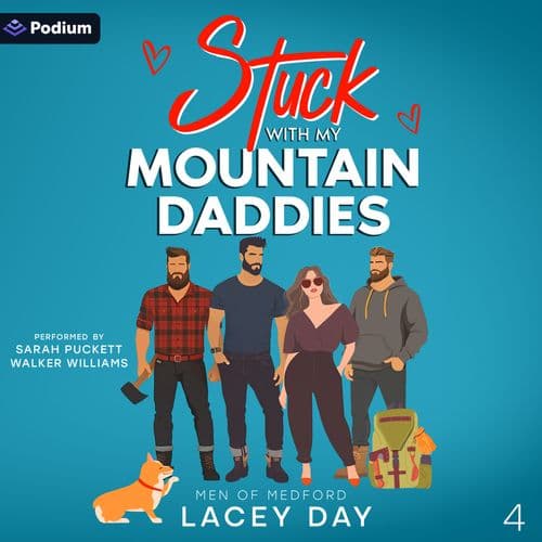 Men of Medford - Series | Podium Entertainment