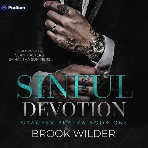 Sinful Devotion - Audiobook | Podium Entertainment