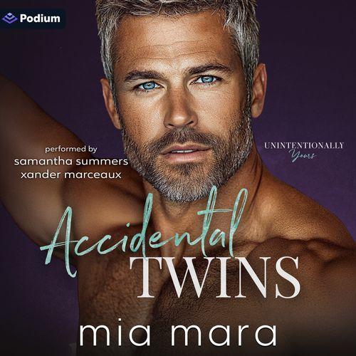 Accidental Twins - Audiobook | Podium Entertainment