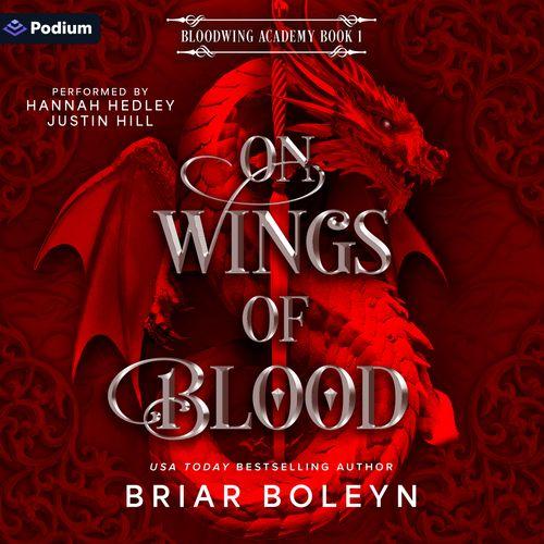 Bloodwing Academy - Series | Podium Entertainment