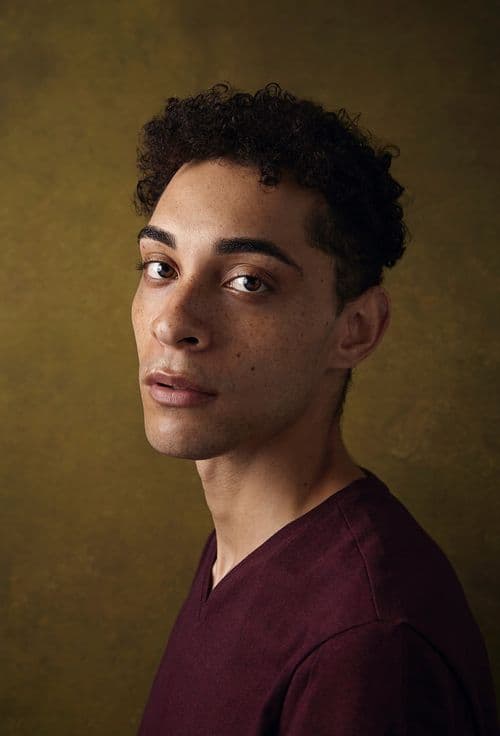 Gabriel Michael | Podium Entertainment