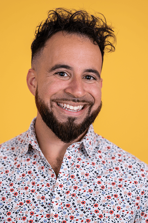 Devin Sanclemente | Podium Entertainment