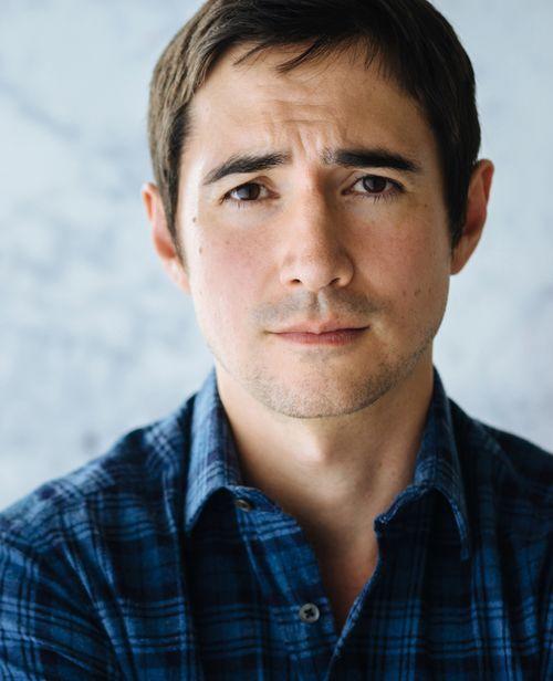 Alex Wyndham | Podium Entertainment