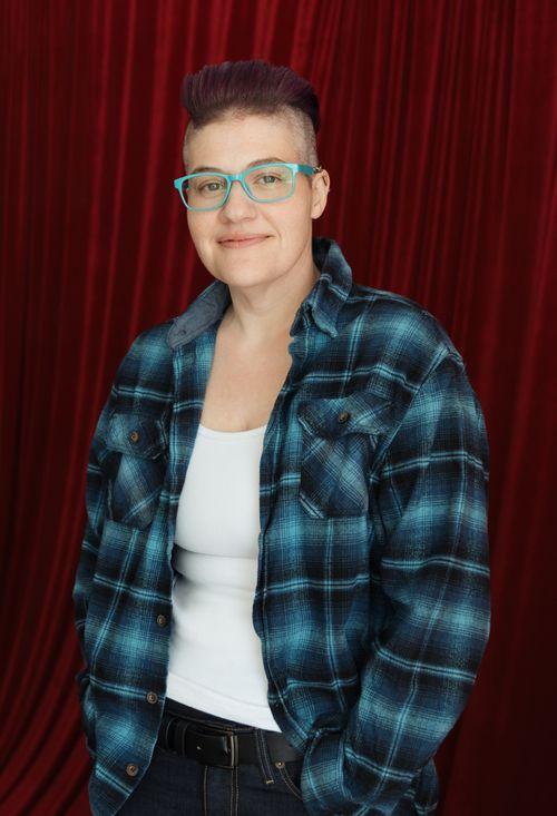 Alyssa Appleton - Performer | Podium Entertainment