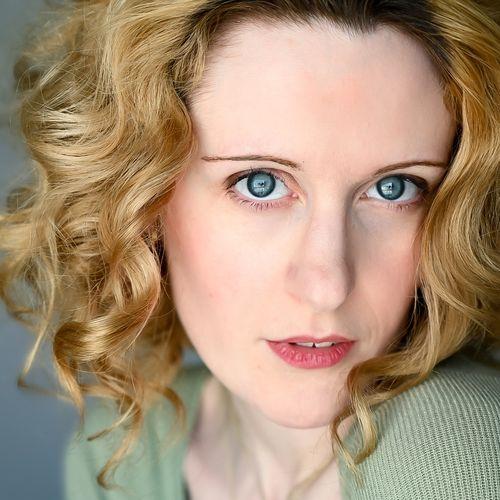 Rebecca Woods | Podium Entertainment