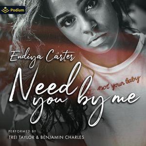 Endiya Carter | Podium Entertainment