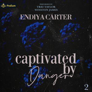Endiya Carter | Podium Entertainment