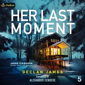 Declan James | Podium Entertainment