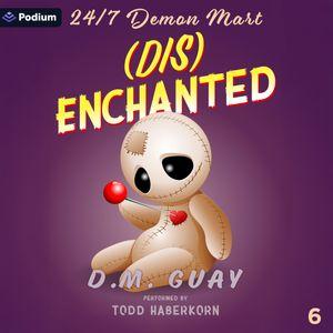 Promised in Fire - Audiobook | Podium Entertainment