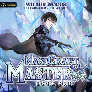 My Werewolf System - Series | Podium Entertainment