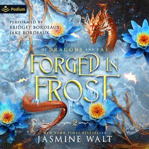 Promised in Fire - Audiobook | Podium Entertainment