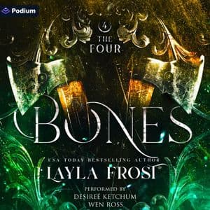 For the Fans - Audiobook | Podium Entertainment