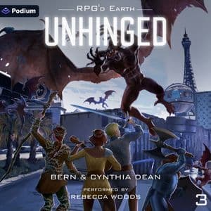 My Werewolf System - Series | Podium Entertainment