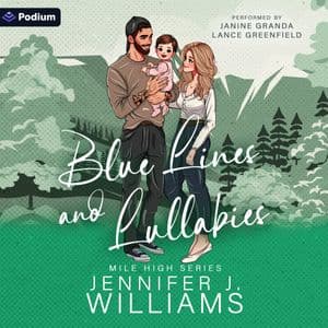 Venomous Kiss - Audiobook | Podium Entertainment