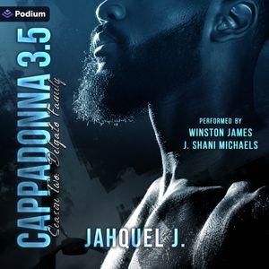 Cappadonna - Audiobook | Podium Entertainment