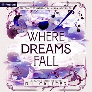 Anthony Palmini | Podium Entertainment